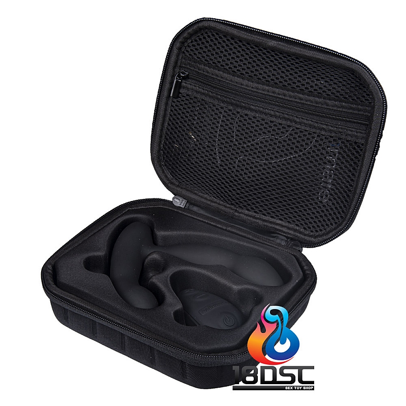 Bathmate - Prostate Pro Remote Control Vibrator|18DSC Sex Toys Shop