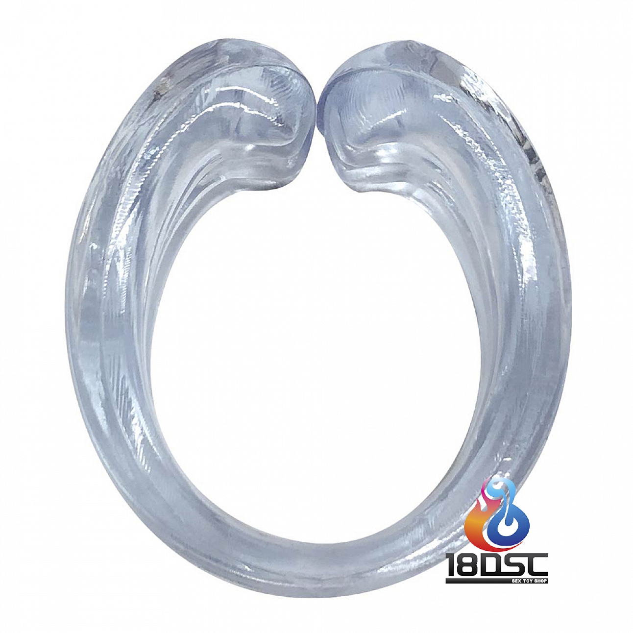 A-One - P-Stopper Phimosis Correction Ring Long Type | Imported from ...