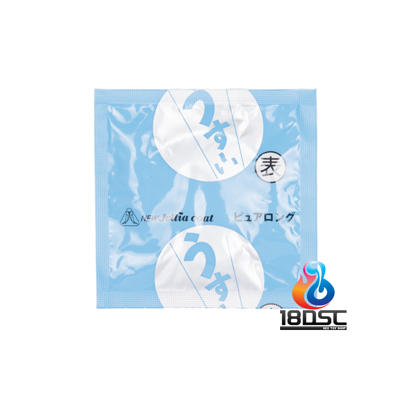 JEX - Pure Long | Import from Japan | 18DSC Sex Toy Shop