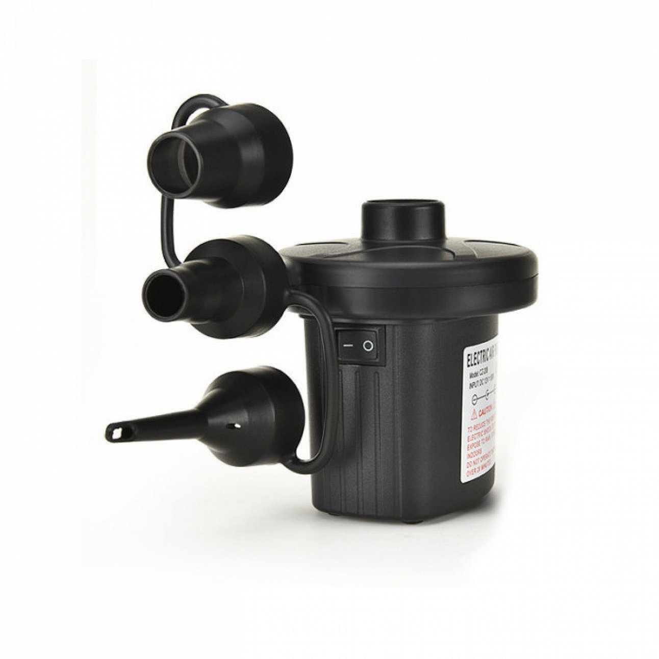 Mini Electric Pump|18DSC Sex Toys Shop