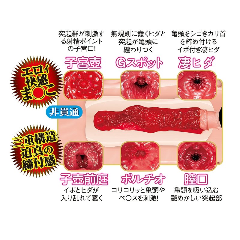 NPG - 名器之証明 No.013 吸啜震動版 田中檸檬 (田中レモン 前稱楓可憐 楓カレン)|18DSC 成人用品店