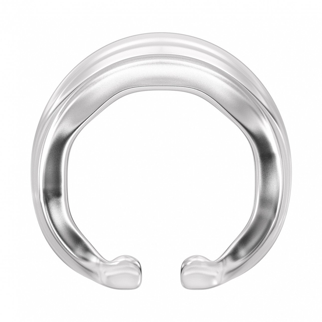 NPG - My Peace Wide Phimosis Correction Ring (Nighttime Use) | Made in ...