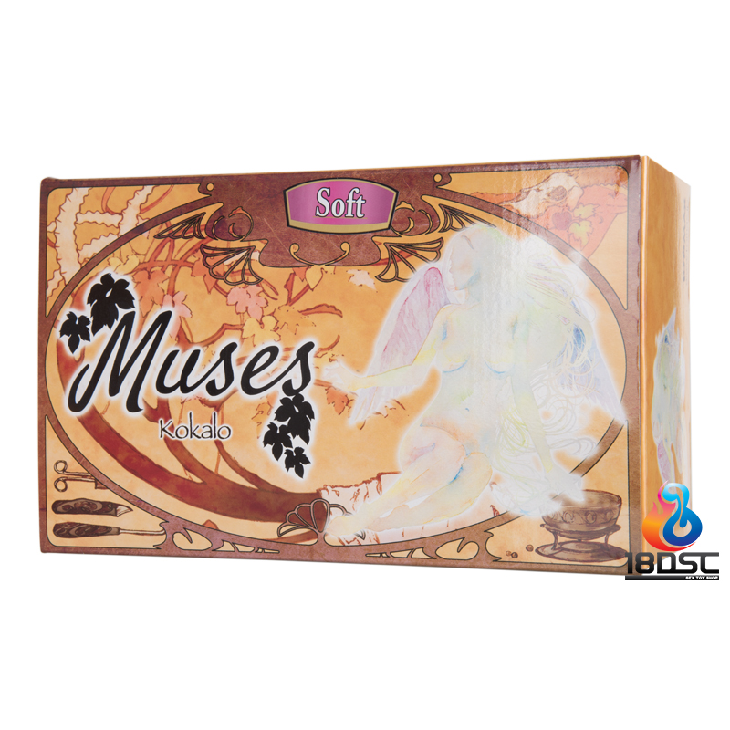 Tomax - Muses Kokalo | Imported from Japan | 18DSC Sex Toy Shop